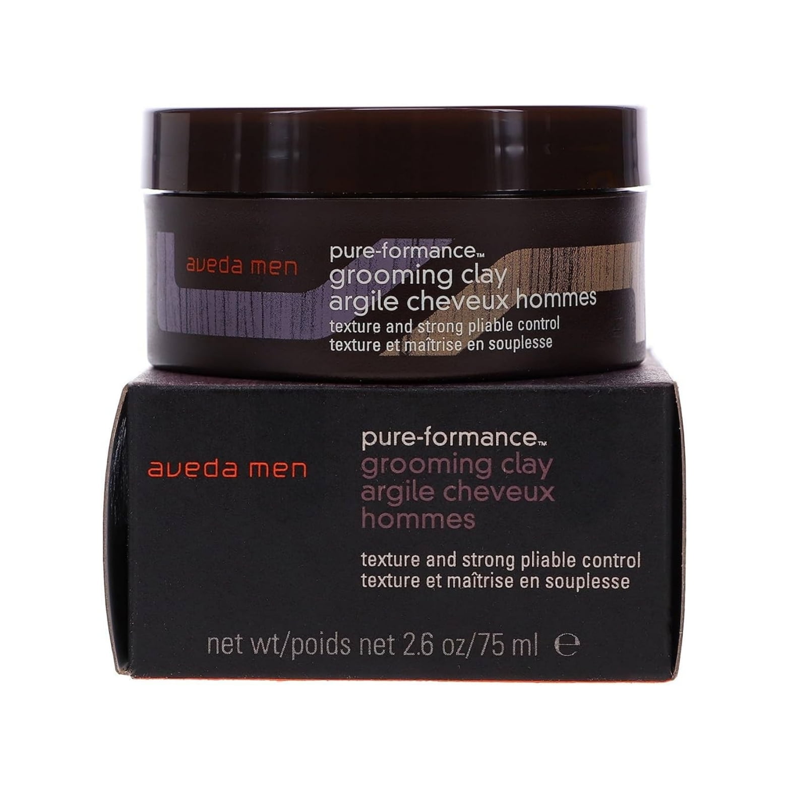 AVEDA MEN GROOMING CLAY 75ml – Ultra Panama