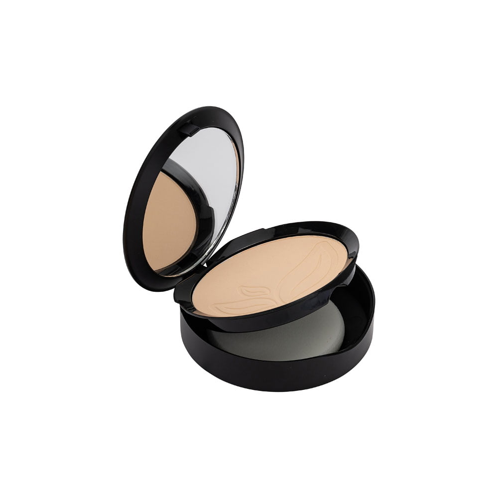 PURO BIO COMPACT FOUNDATION 01 – Ultra Panama