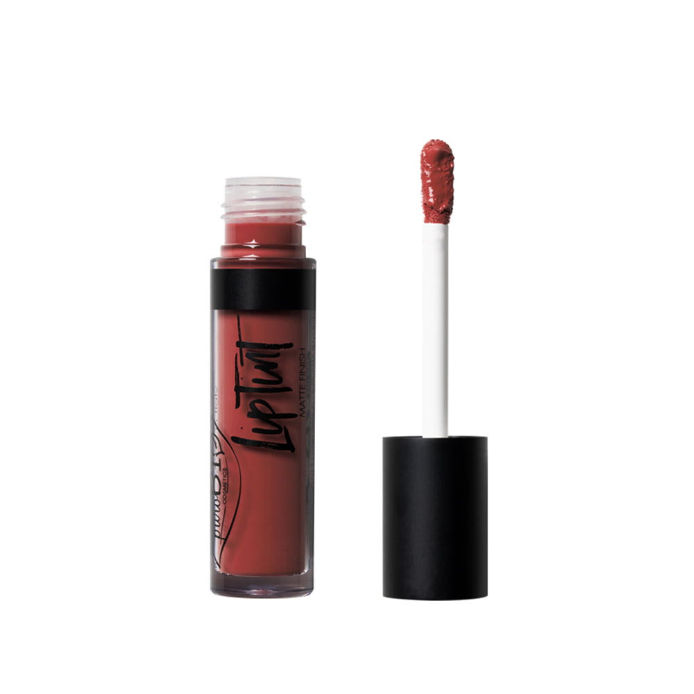 PURO BIO LIP TINT MATTE 07 4.8ml – Ultra Panama