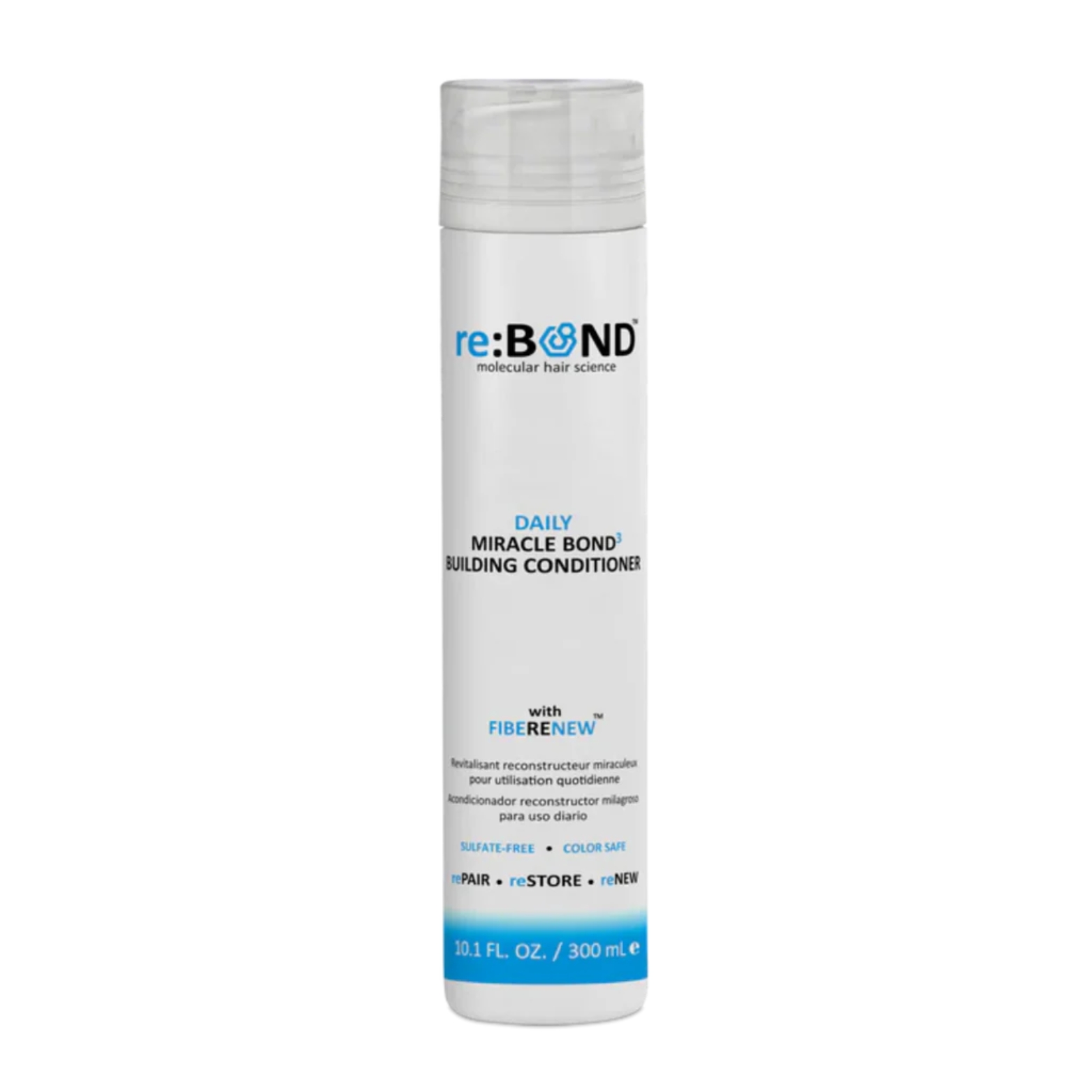 RE BOND DAILY MIRACLE BOND BUILDING CONDITIONER 300ml – Ultra Panama