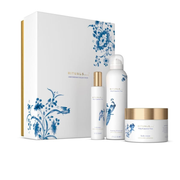 RITUALS AMSTERDAM COLLECTION GIFT SET L 2022 – Ultra Panama