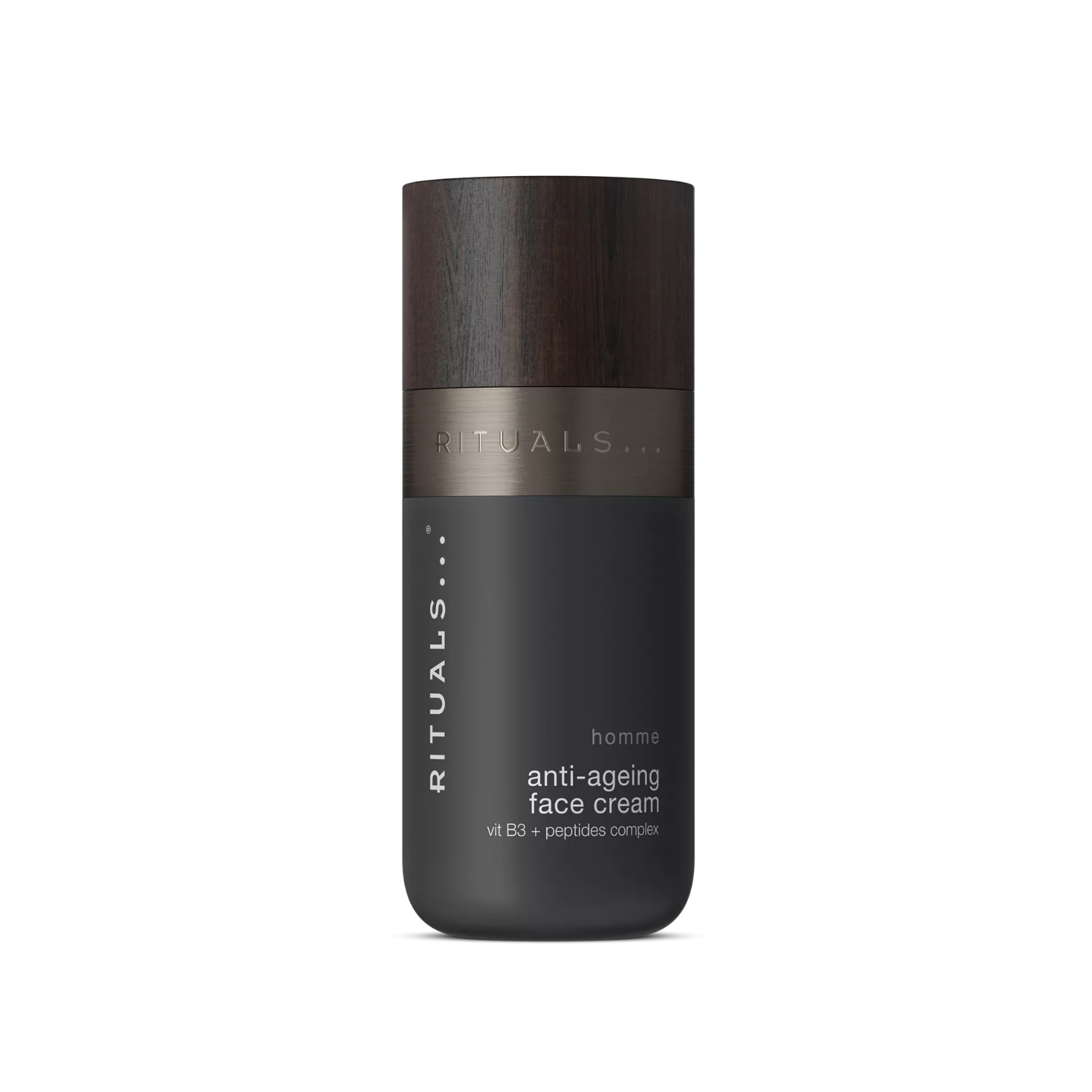 RITUALS HOMME ANTI-AGEING FACE CREAM 50ml – Ultra Panama