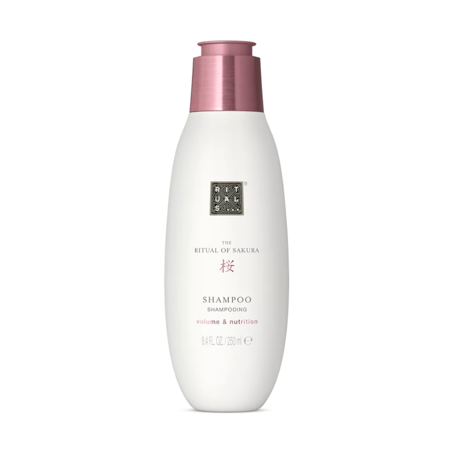 RITUALS THE RITUAL OF SAKURA SHAMPOO 250ml – Ultra Panama