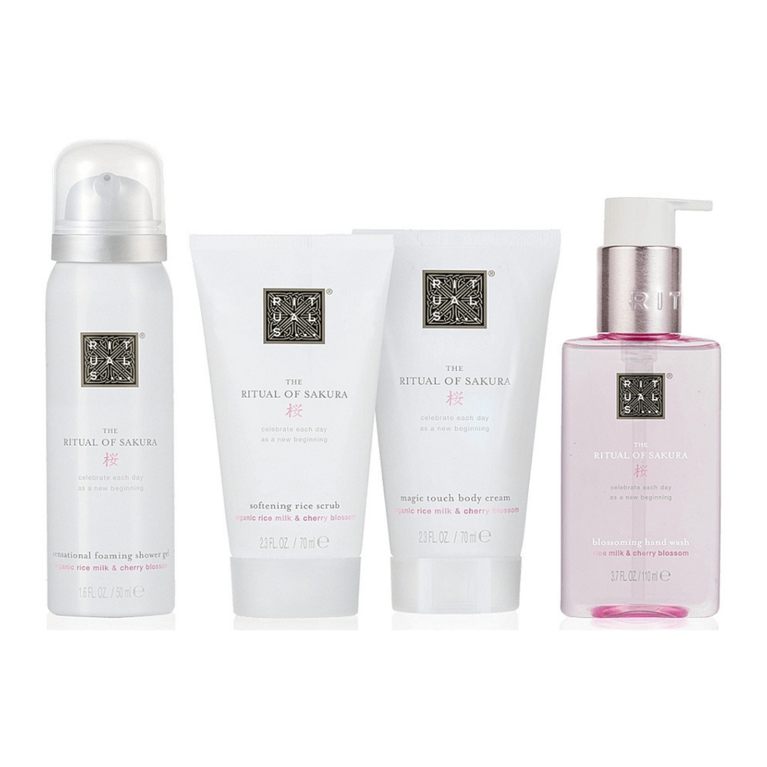 RITUALS THE RITUAL OF JING TRAVEL GIFT SET 2022 – Ultra Panama