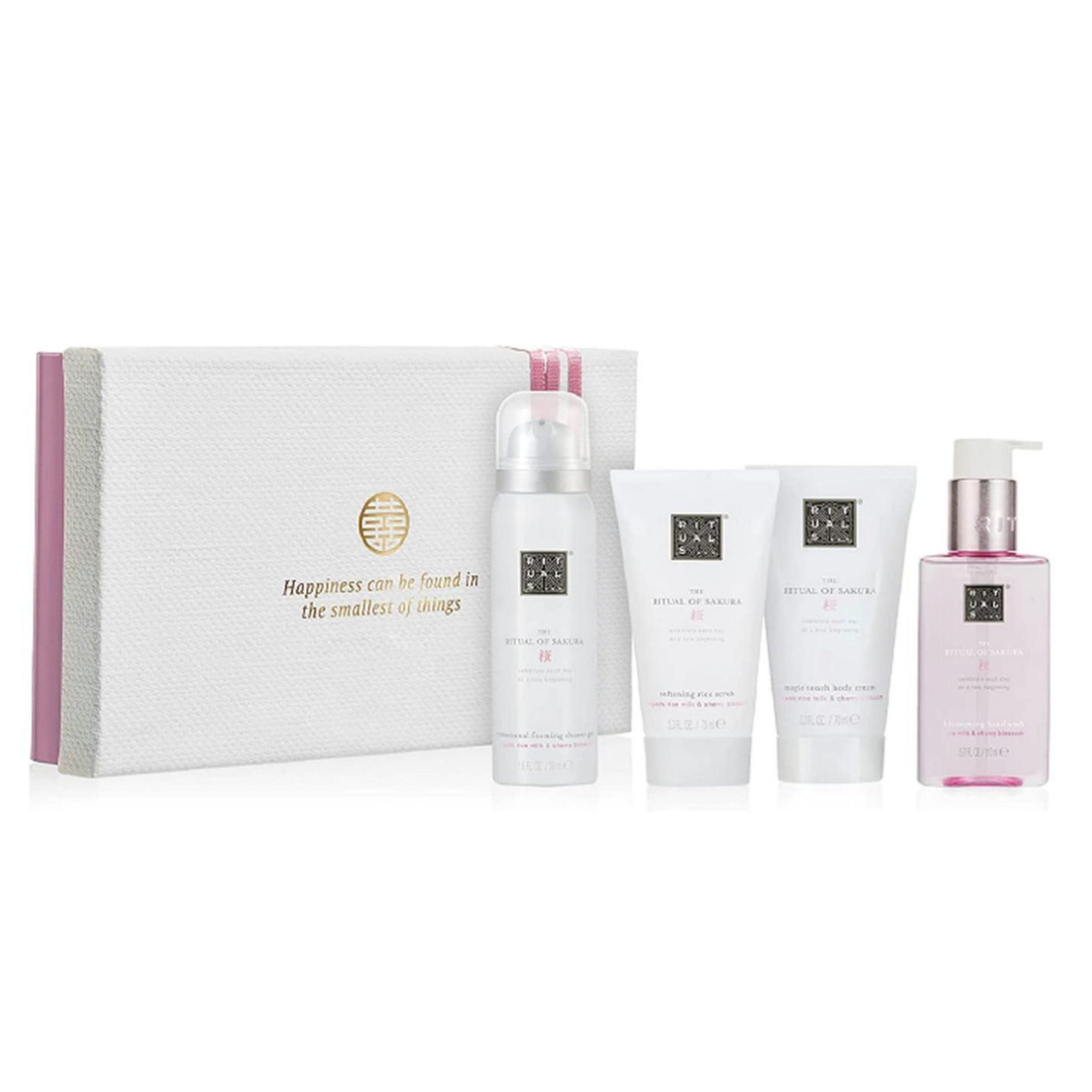 RITUALS THE RITUAL OF SAKURA GIFT SET – Ultra Panama