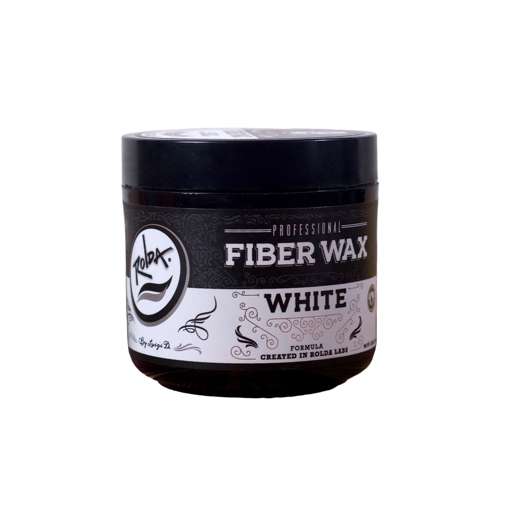 ROLDA FIBER WAX WHITE 115g – Ultra Panama