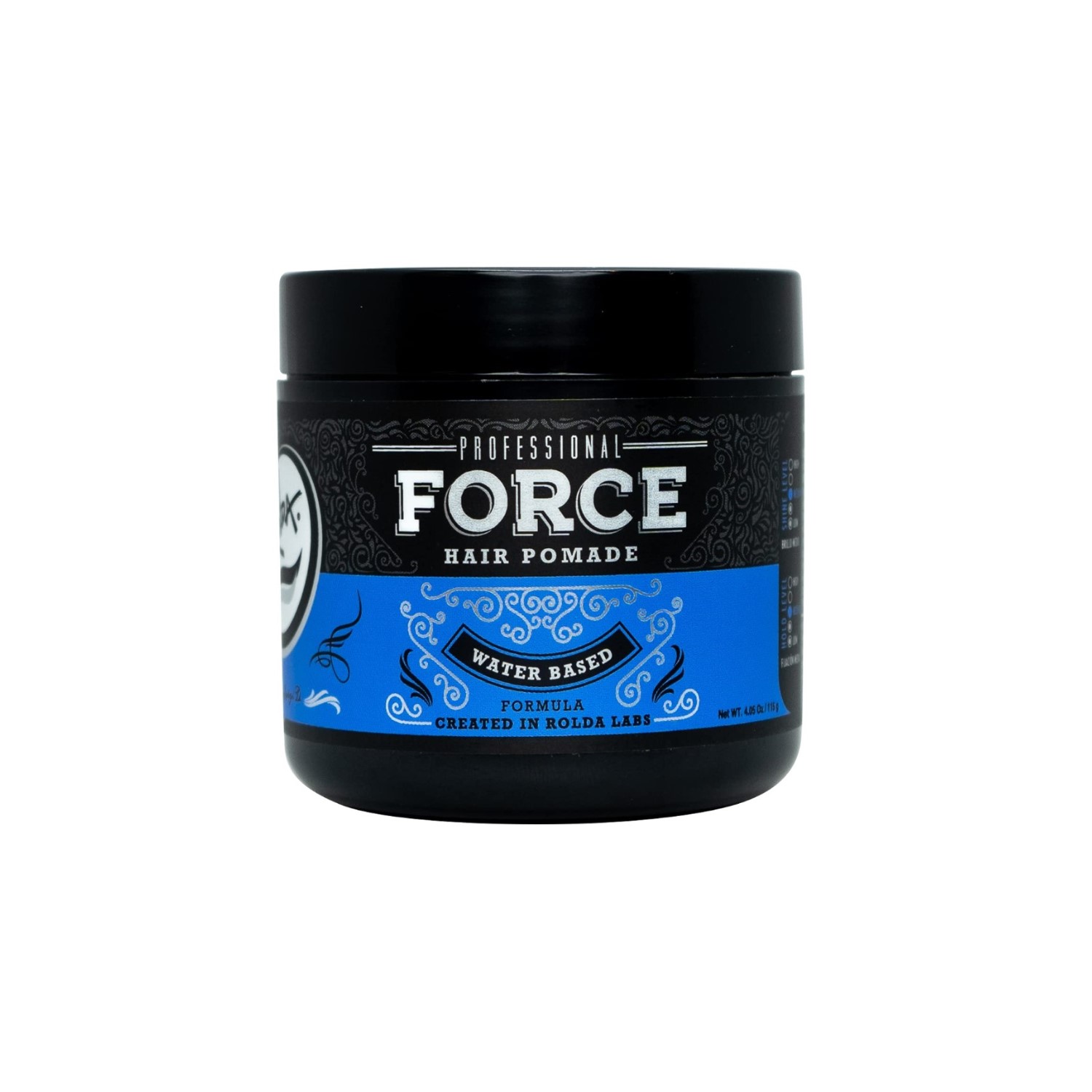 ROLDA POMADE FORCE 115g – Ultra Panama