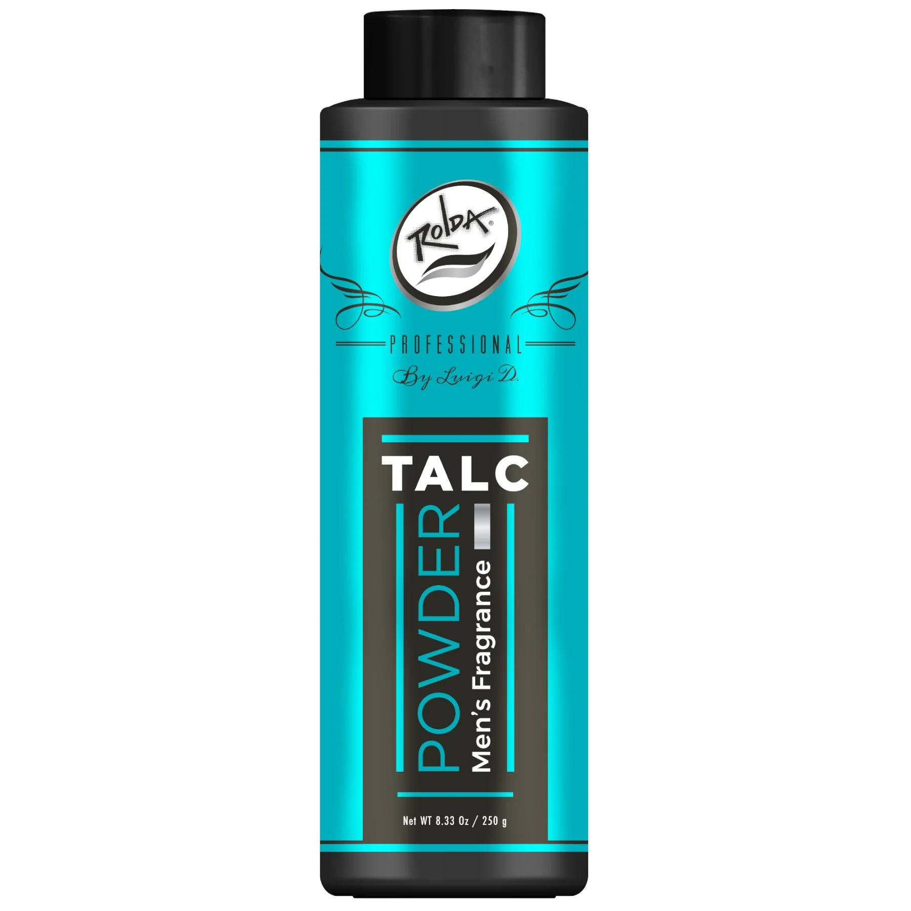 ROLDA TALC POWDER MENS FRAGRANCE 250g – Ultra Panama