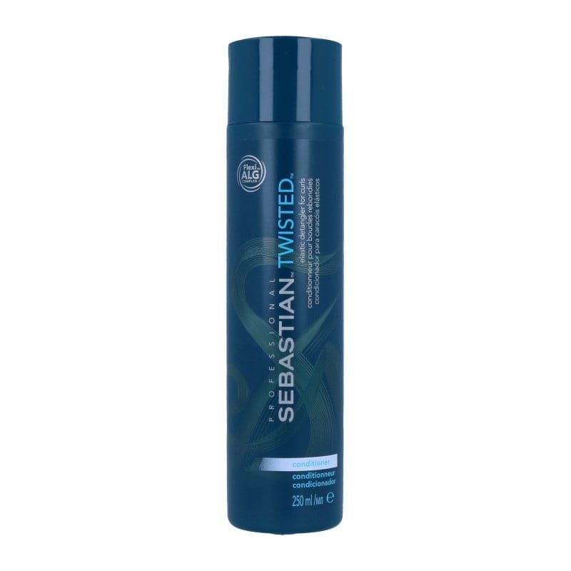 SEBASTIAN PROFESSIONAL TWISTED CONDITIONER 250ml – Ultra Panama