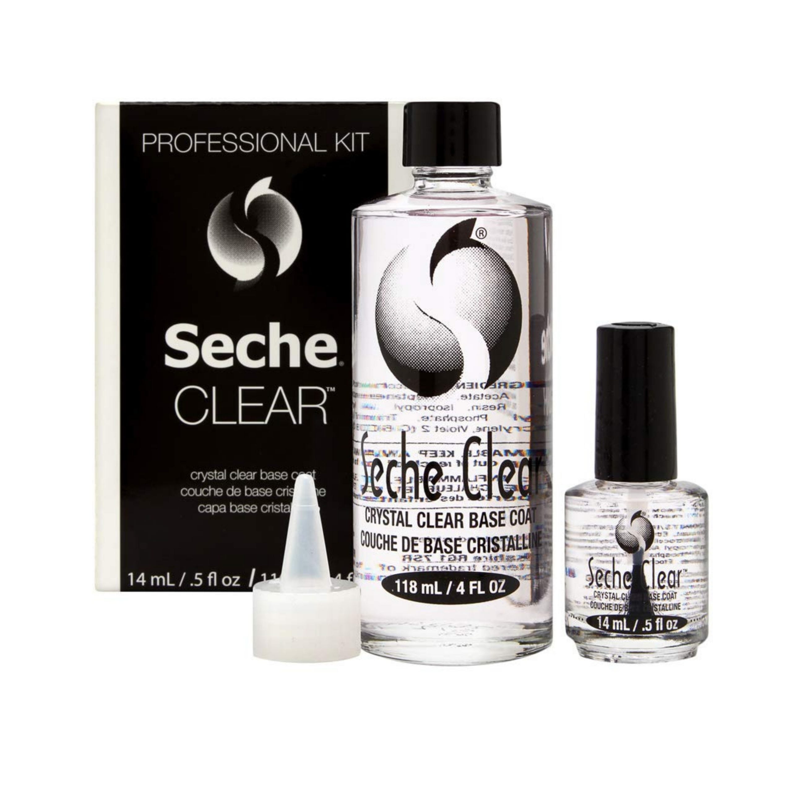 SECHE CLEAR KIT – Ultra Panama