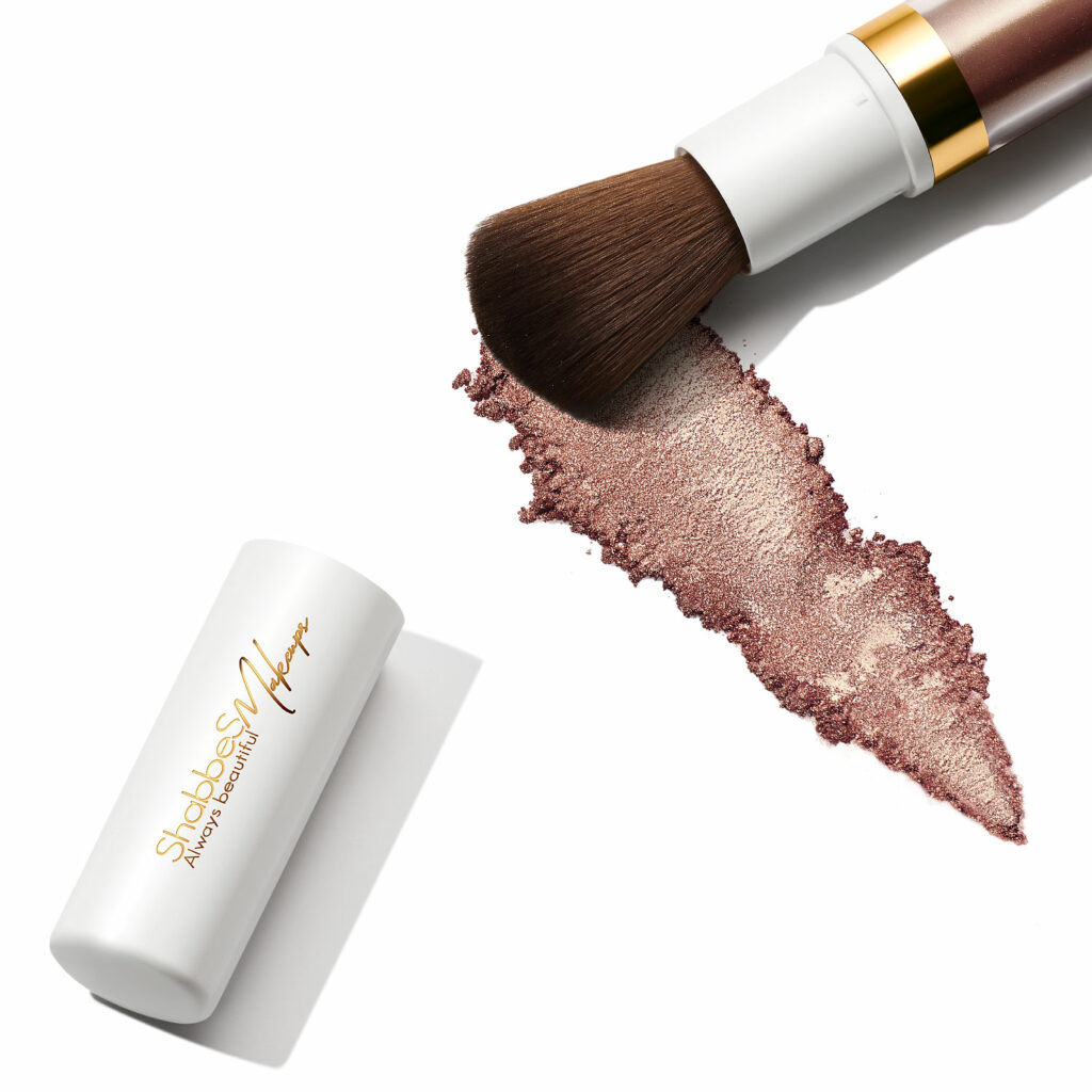 SHABBES MAKEUP MINERAL BLUSH WILD ROSE 206 4g – Ultra Panama