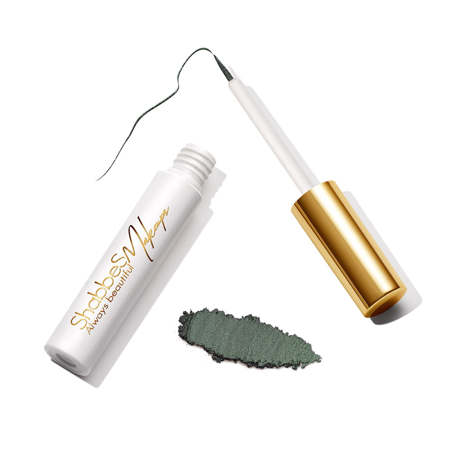 SHABBES MAKEUP MINERAL EYE CONTOUR HYPNOTIC GREEN 03 2.5g – Ultra Panama