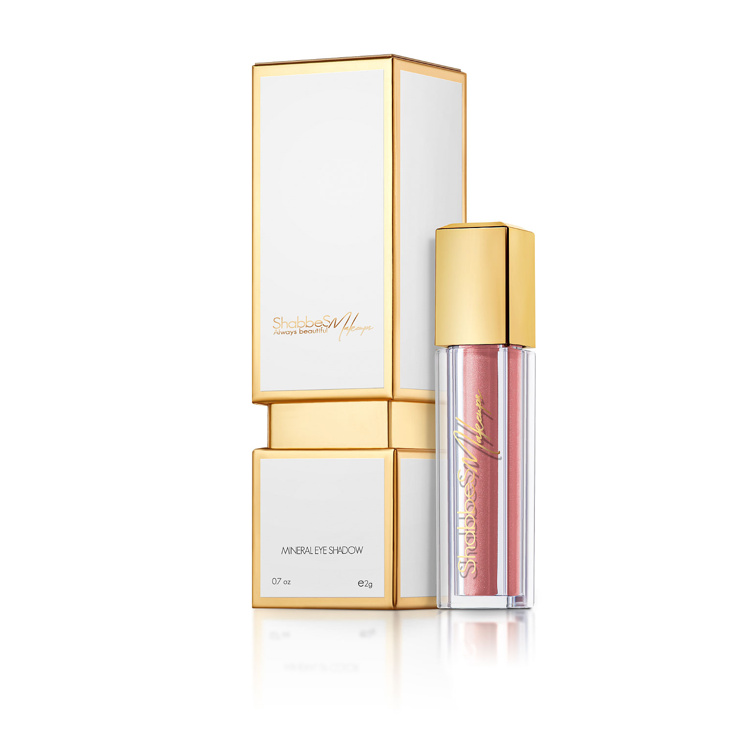 SHABBES MAKEUP MINERAL EYESHADOW DREAMS 615 2g – Ultra Panama