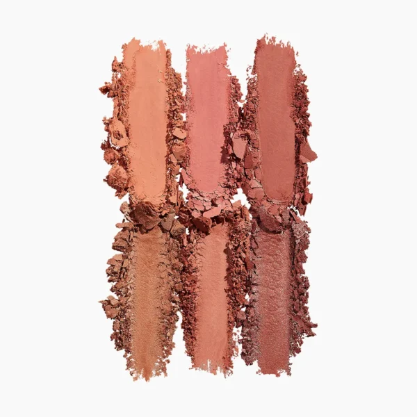 SIGMA COR-DE-ROSA BLUSH PALETTE BCP02 – Ultra Panama