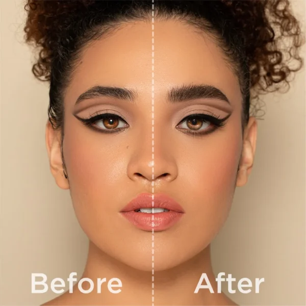 SIGMA COLOR SHAPE BROW POWDER DUO – MEDIUM BW-SHP2 – Ultra Panama