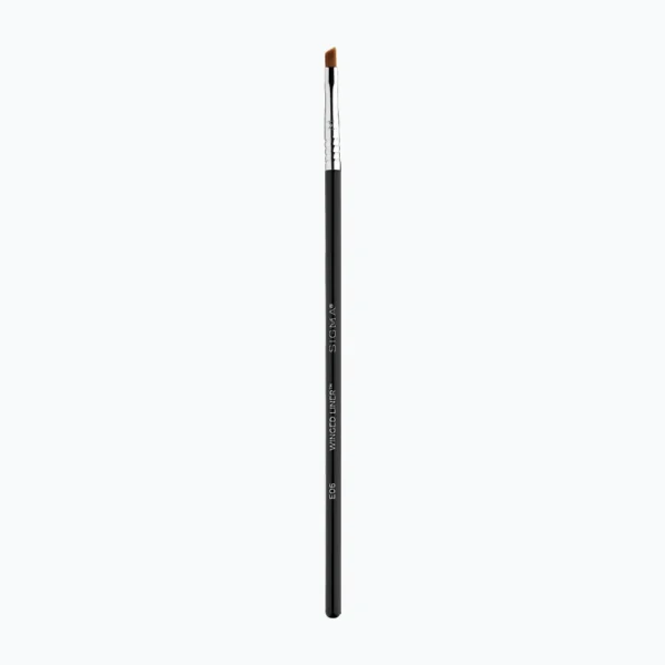 SIGMA E06 WINGED LINER BRUSH – Ultra Panama