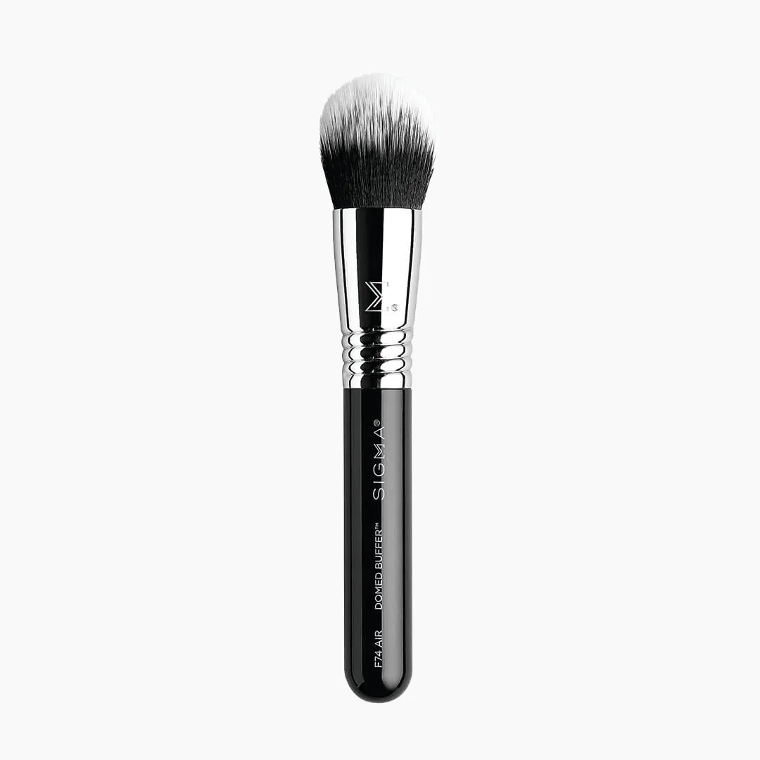 SIGMA F74 AIR DOMED BUFFER BRUSH – Ultra Panama