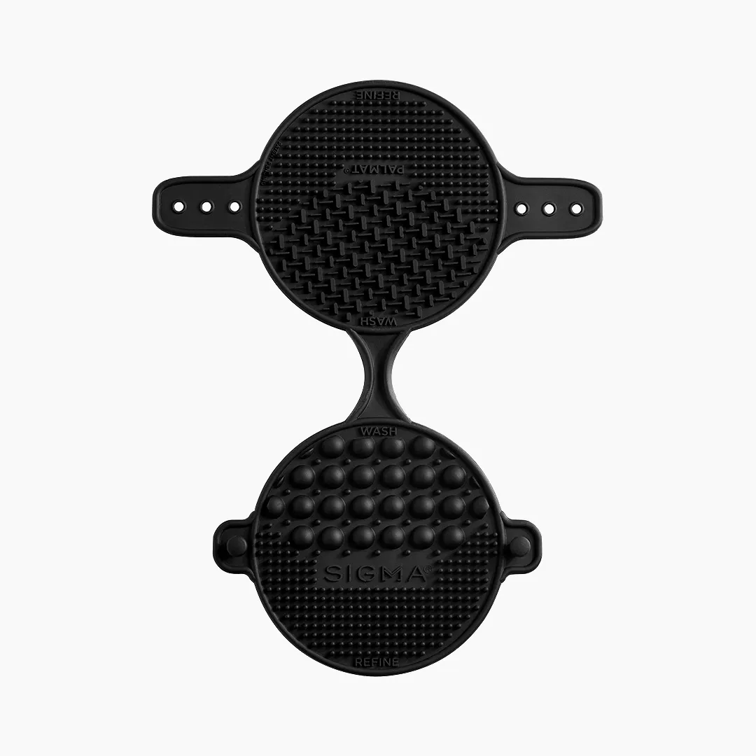 SIGMA PALMAT PM001 – Ultra Panama