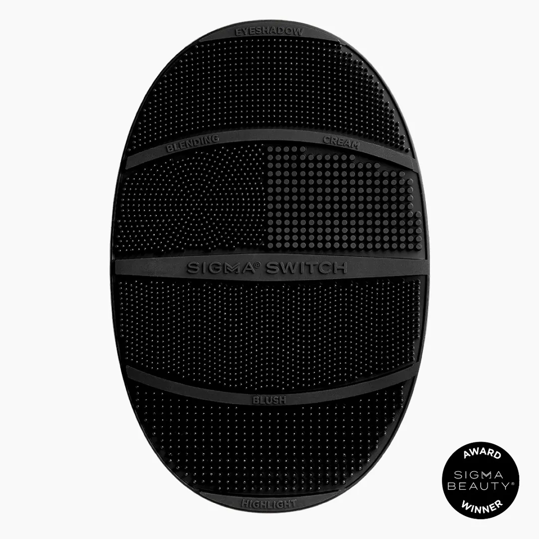 SIGMA SWITCH SS001 – Ultra Panama