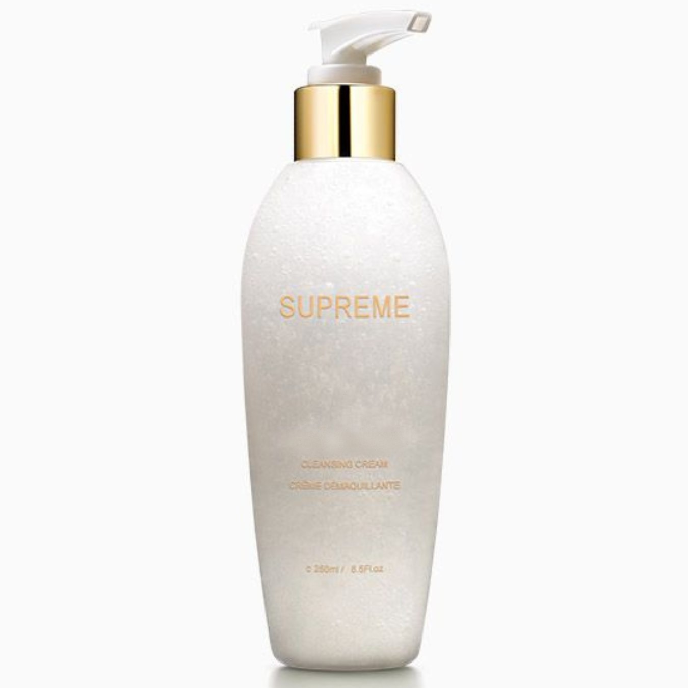SUPREME SKIN MINERALS CLEANSING CREAM 250ml – Ultra Panama