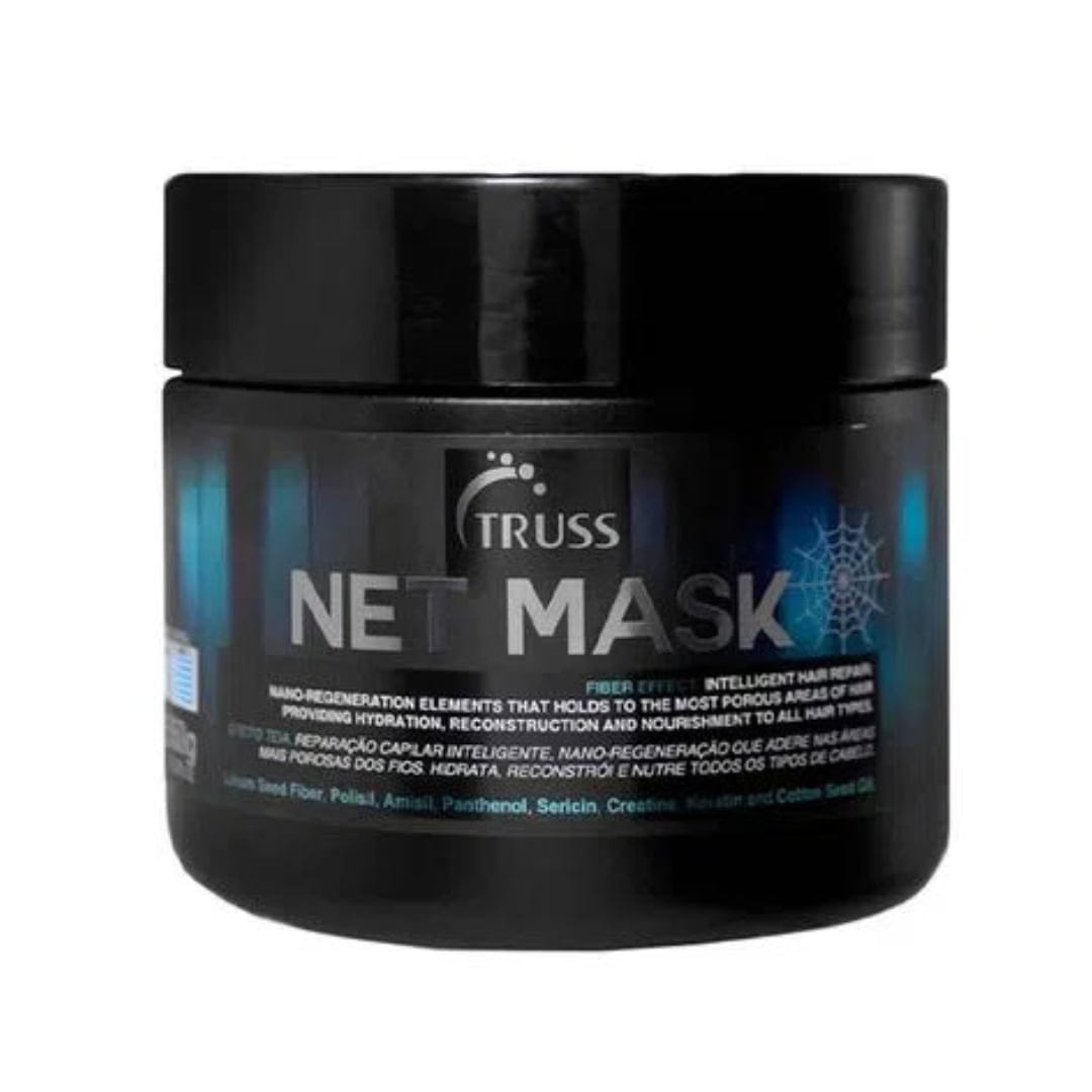 TRUSS NET MASK 500g – Ultra Panama