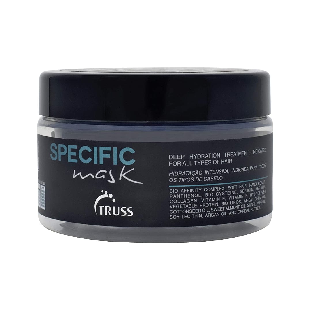 TRUSS SPECIFIC MASK 180g – Ultra Panama