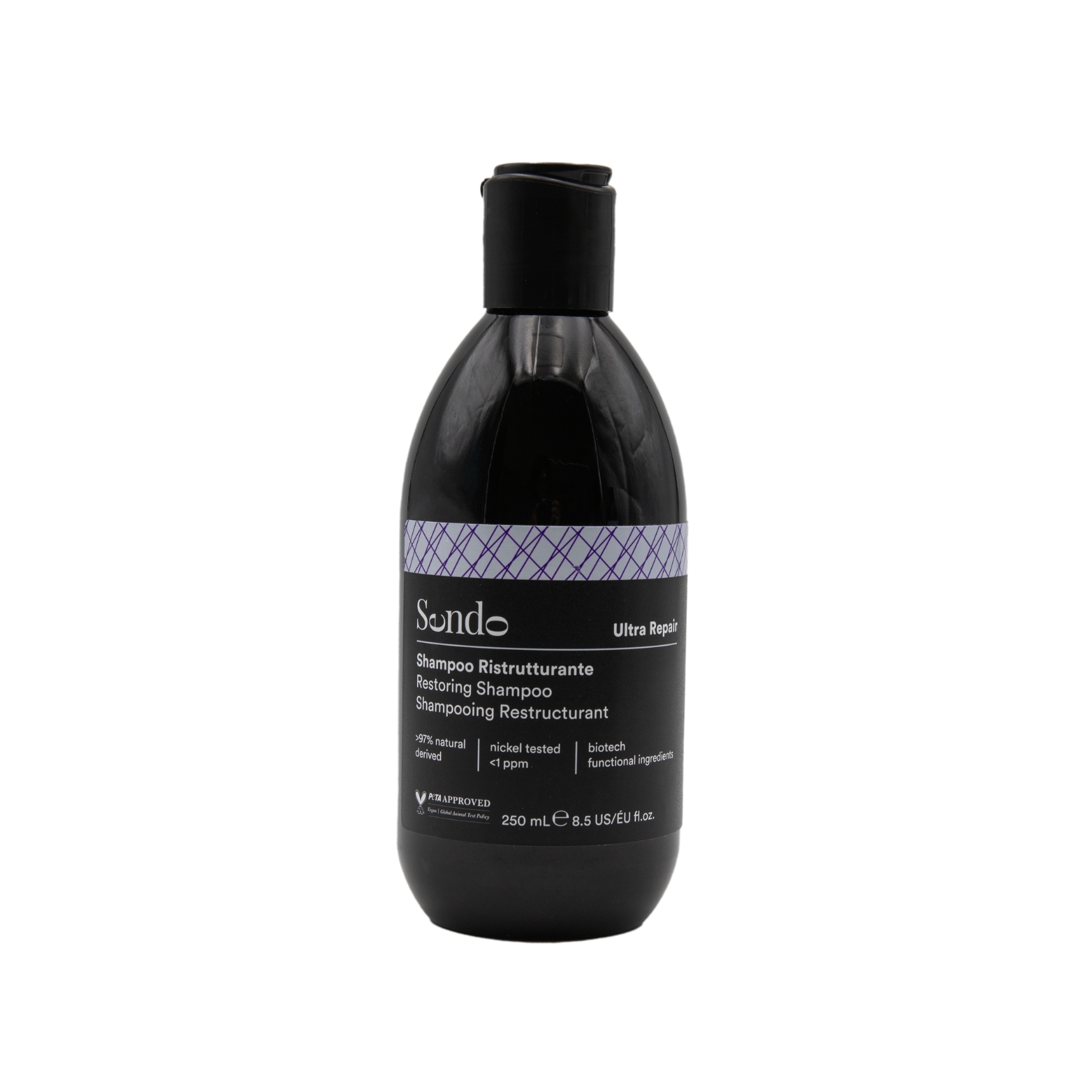 SENDO ULTRA REPAIR SHAMPOO 250ml – Ultra Panama