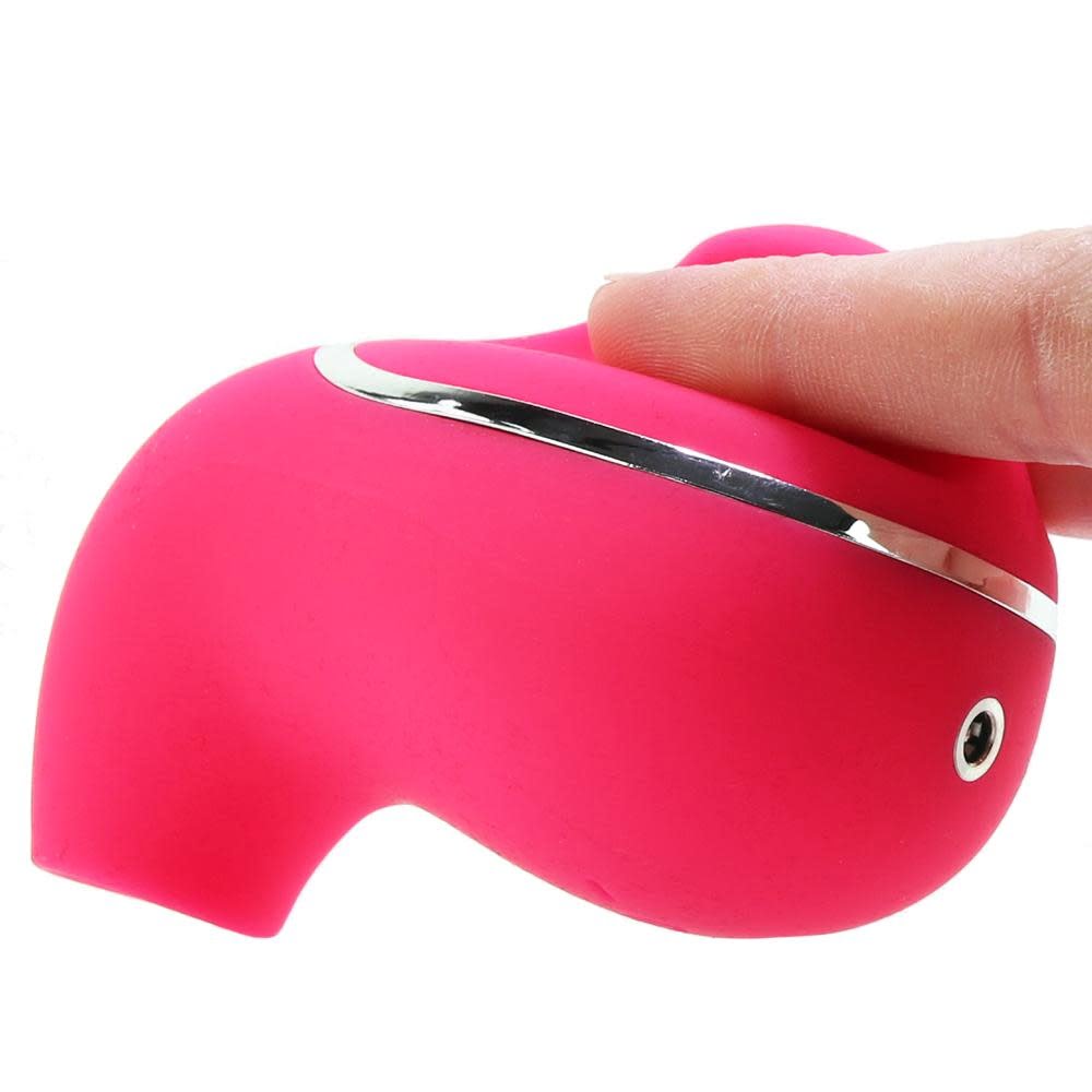 VEDO SUKI RECHARGEABLE SONIC VIBE PINK – Ultra Panama