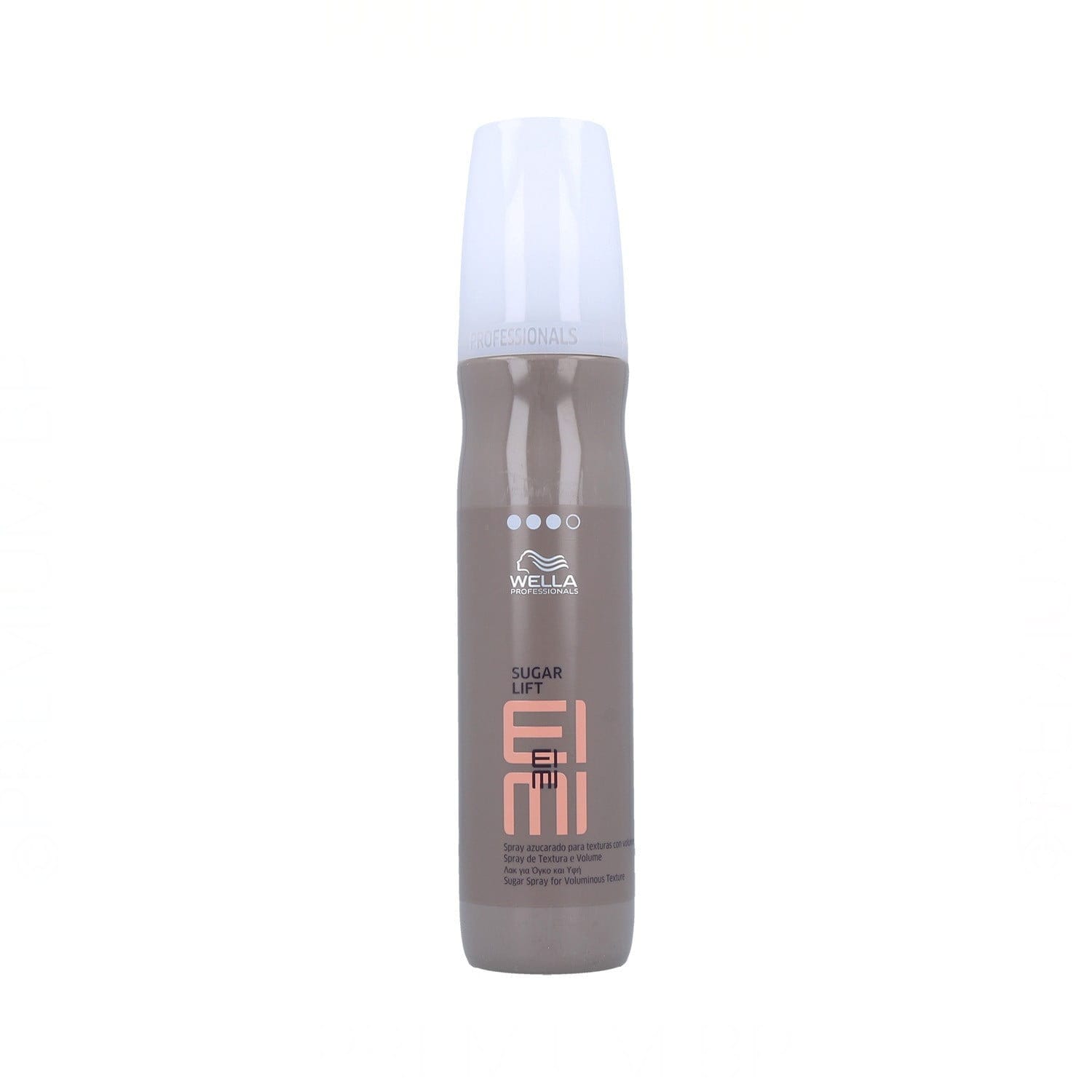 WELLA EIMI SUGAR LIFT 150ml – Ultra Panama