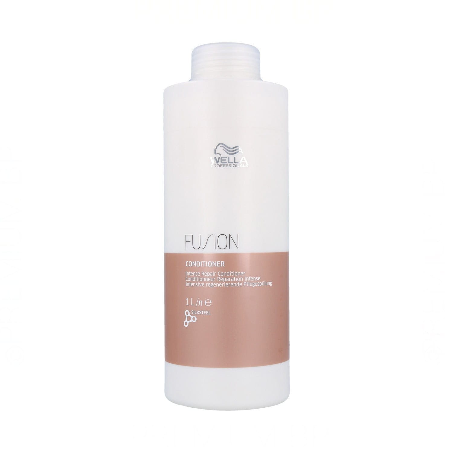 WELLA FUSION REPAIR CONDITIONER 1LT – Ultra Panama