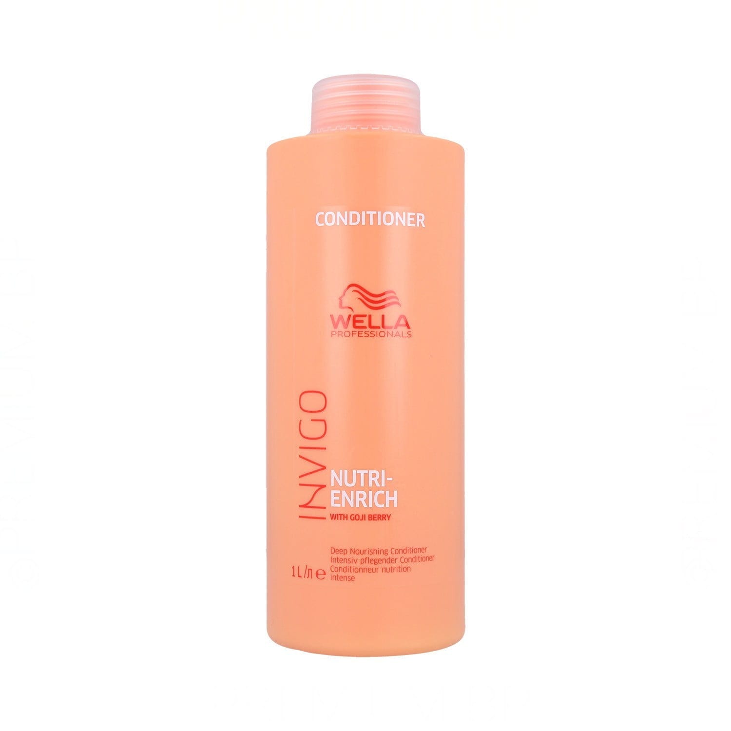 WELLA INVIGO NUTRI ENRICH CONDITIONER 1LT – Ultra Panama