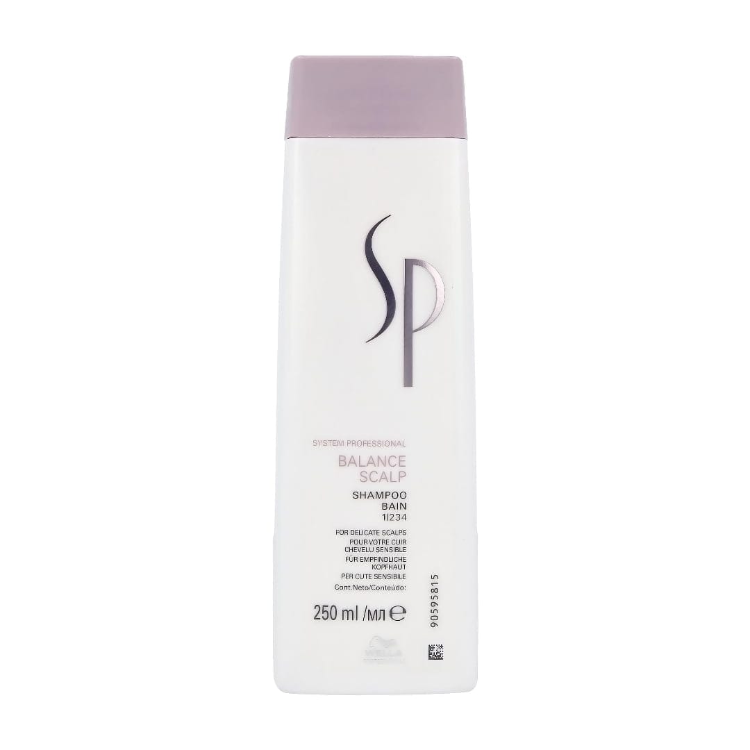 WELLA SP BALANCE SCALP SHAMPOO 250ml – Ultra Panama