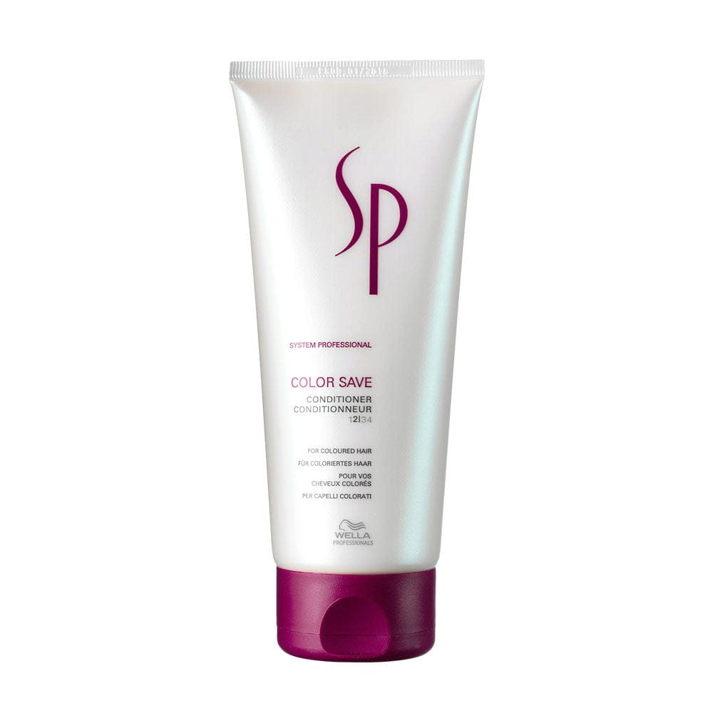 WELLA SP COLOR SAVE CONDITIONER 200ml – Ultra Panama
