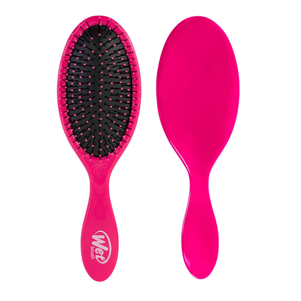 WET BRUSH ORIGINAL DETANGLER PINK – Ultra Panama