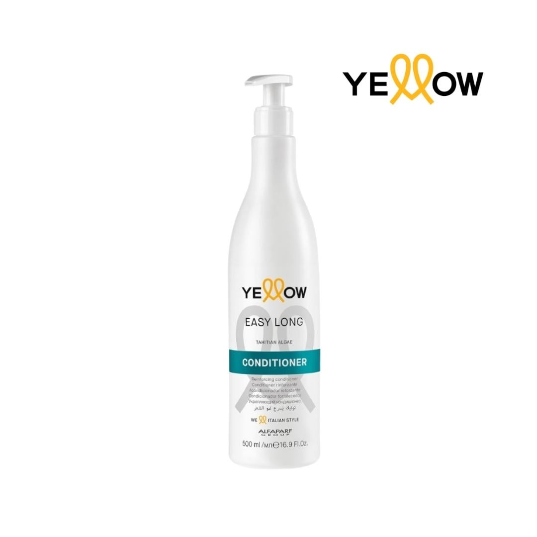 YELLOW EASY LONG CONDITIONER 500ml – Ultra Panama