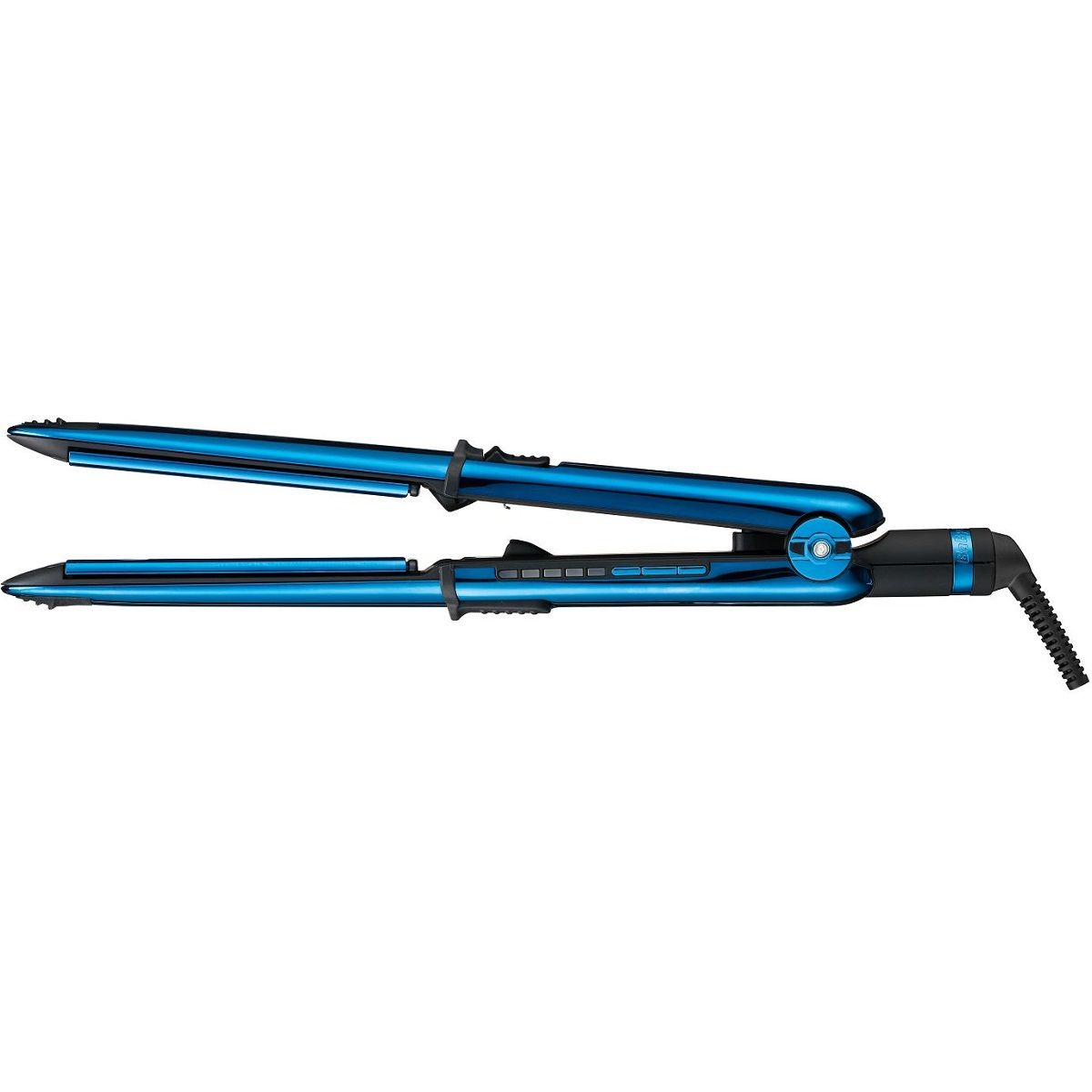 BABYLISS PRO NANO TITANIUM OPTIMA 3000 BLUE 1-1/4″ – Ultra Panama