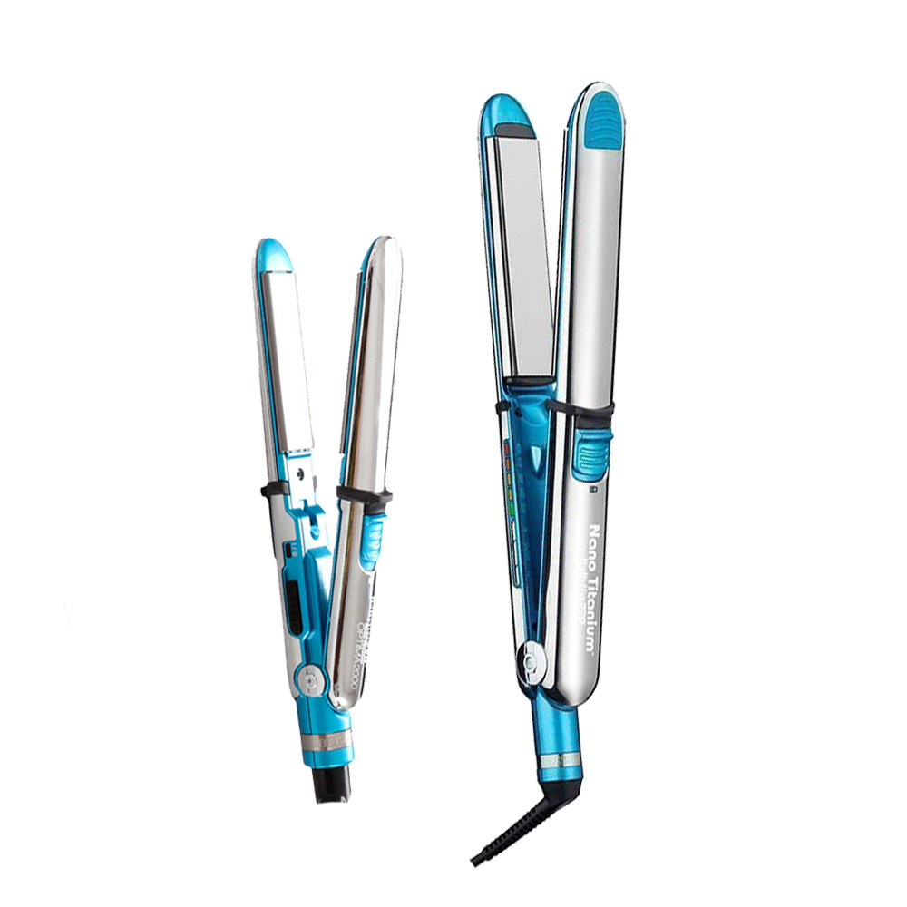 BABYLISSPRO NANO TITANIUM DUO OPTIMA 3000 + OPTIMA 2000 – Ultra Panama