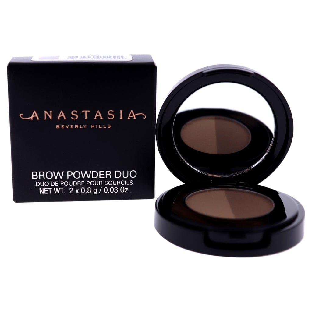 ANASTASIA BROW POWDER DUO 2X0.8g – Ultra Panama