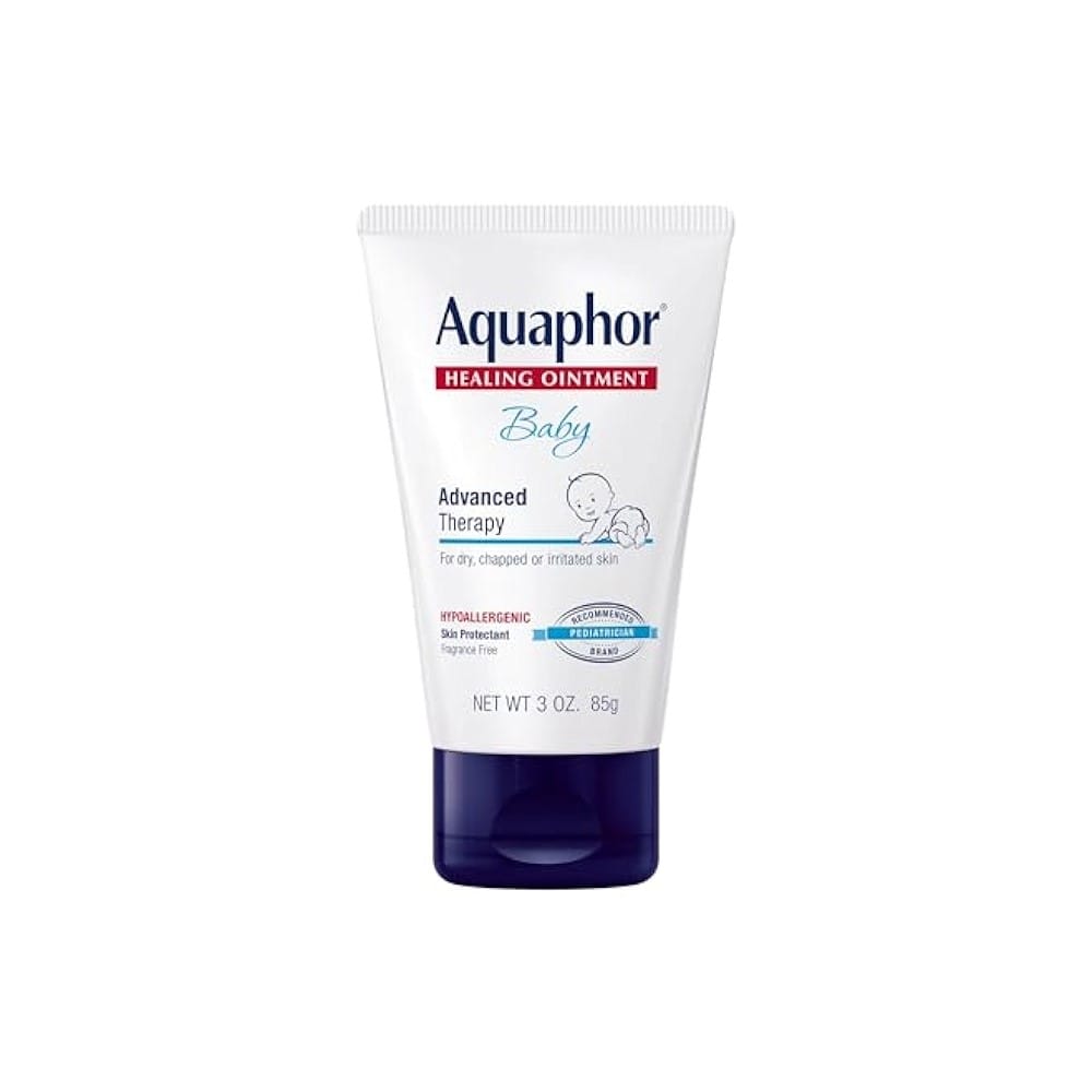 AQUAPHOR BABY HEALING OINTMENT ADVANCED THERAPY 85g – Ultra Panama