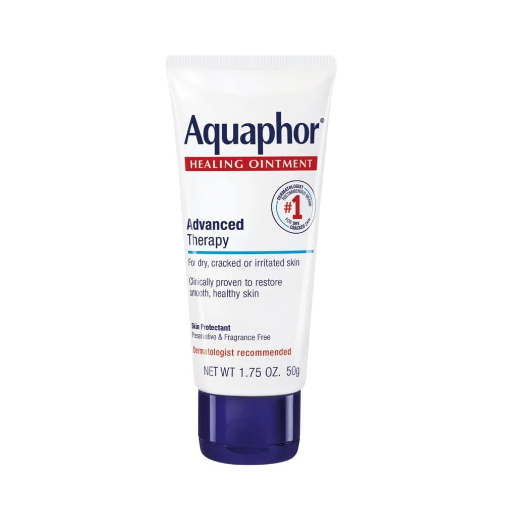 AQUAPHOR HEALING OINTMENT ADVANCED THERAPY 50g – Ultra Panama