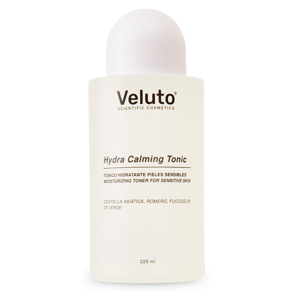 VELUTO HYDRA CALMING TONIC 225ml – Ultra Panama