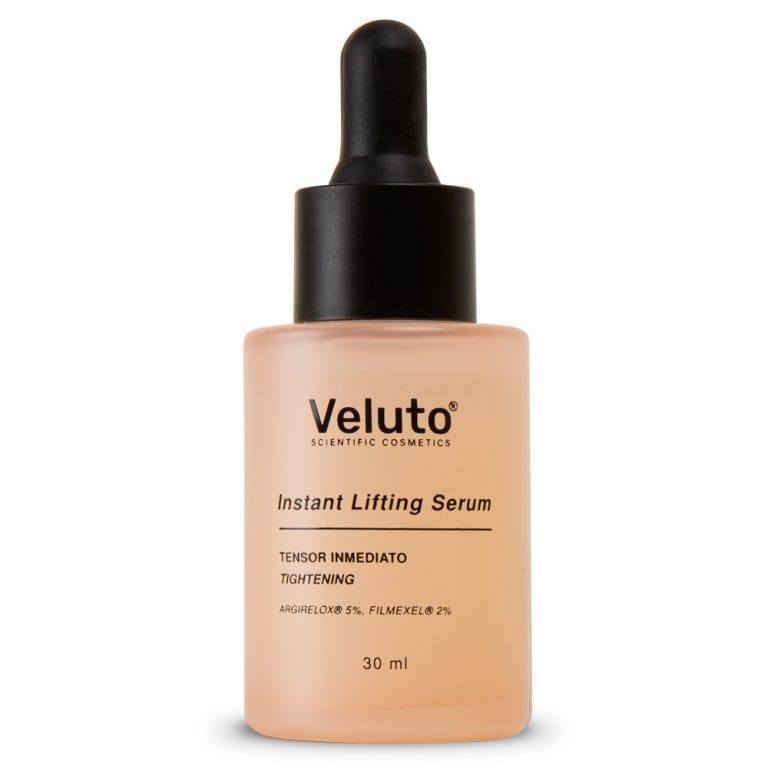 VELUTO INSTANT LIFTING SERUM 30ml – Ultra Panama