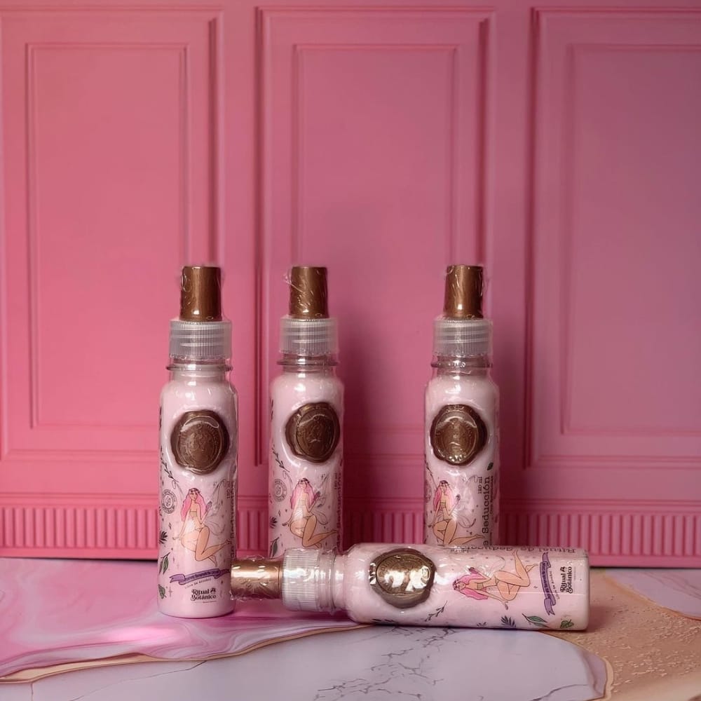 RITUAL BOTANICO PERFUME TERMOPROTECTOR DESENREDANTE 120ml – Ultra Panama