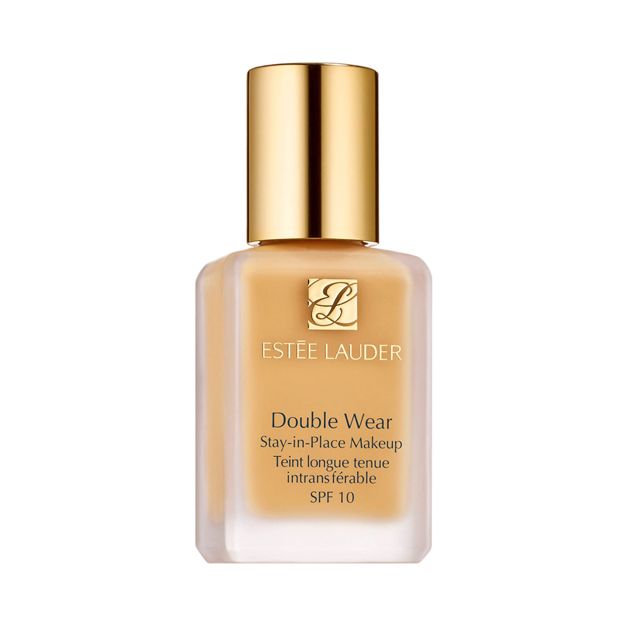 Estée Lauder Base de maquillaje Líquida Double Wear Stay-in-Place Mate ...