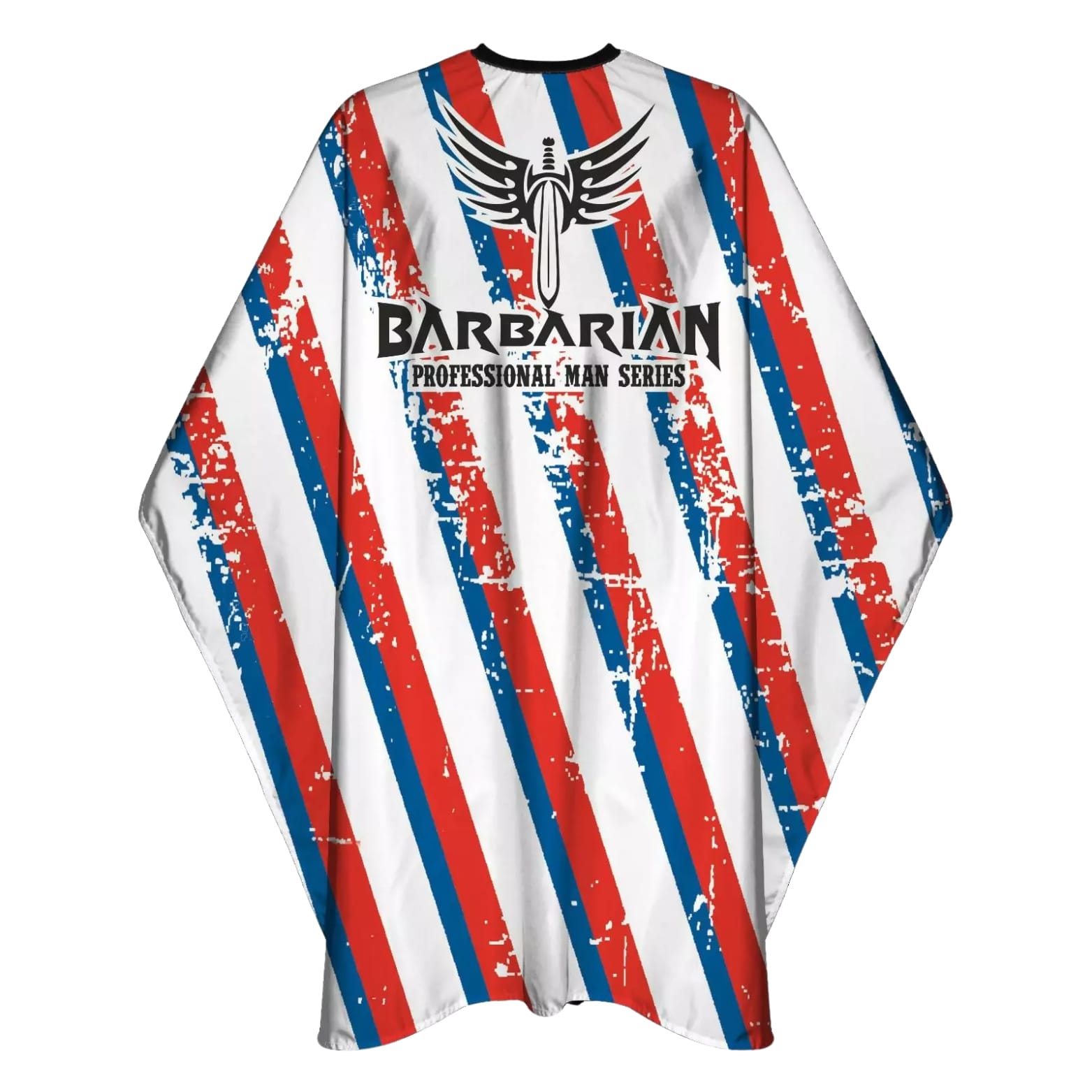 BARBARIAN BARBER CAP – Ultra Panama