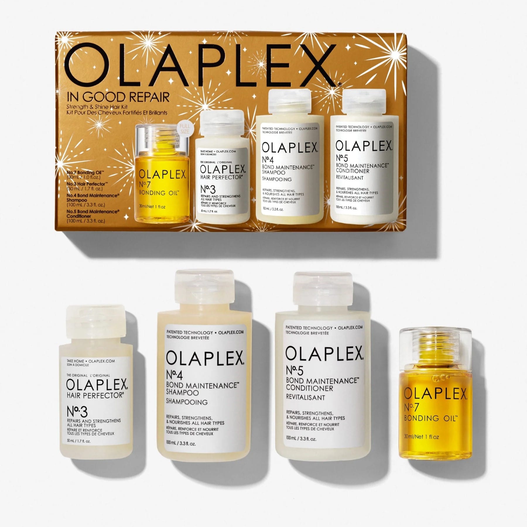 OLAPLEX IN GOOD REPAIR – Ultra Panama