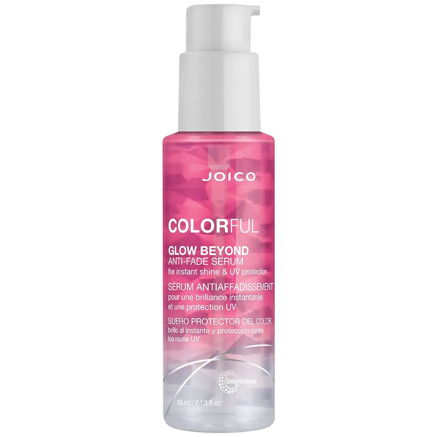 JOICO COLORFUL ANTI FADE SERUM 63ml – Ultra Panama