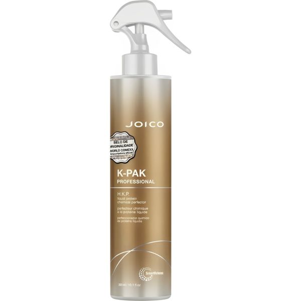 JOICO K-PAK H.K.P LIQUID PROTEIN 300ml – Ultra Panama
