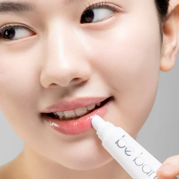 NAISTURE BE BARE TOTAL CARE BALM NOURISH & GLOW BERRY BURST 15ml ...