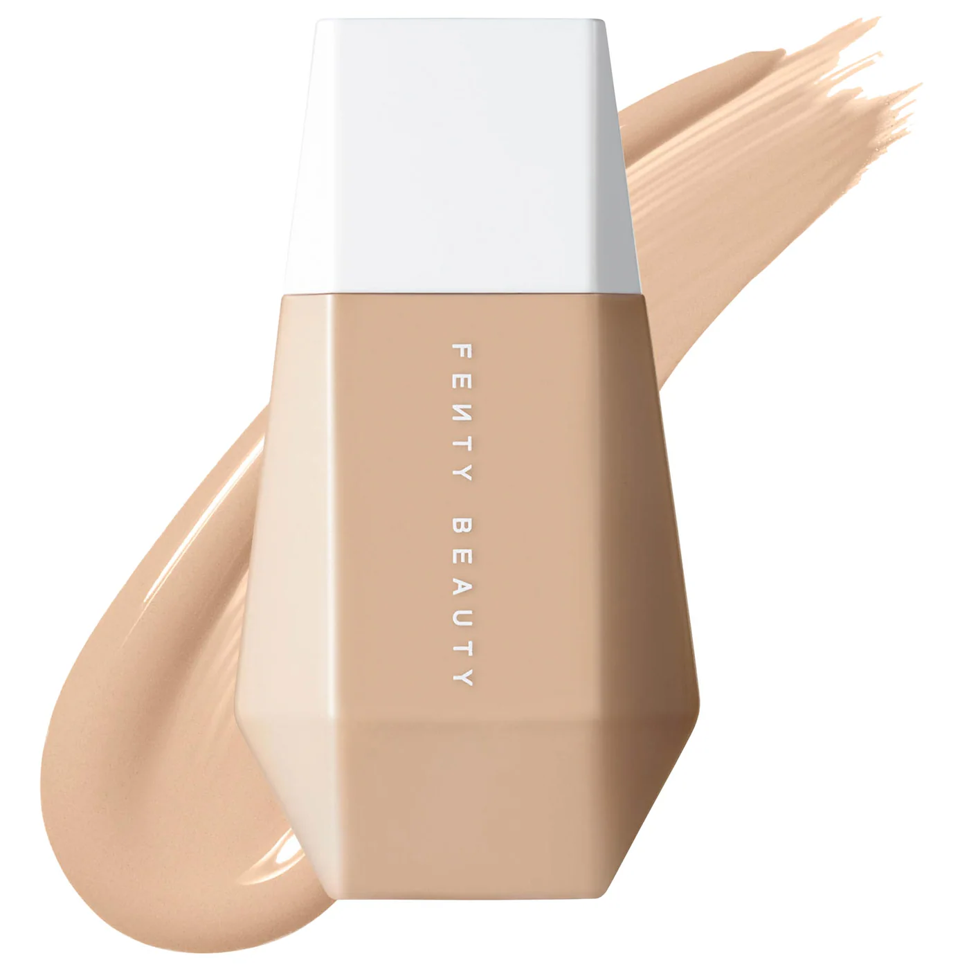 FENTY BEAUTY BY RIHANNA EAZE DROP BLURRING SKIN TINT 6-LIGHT MEDIUM ...